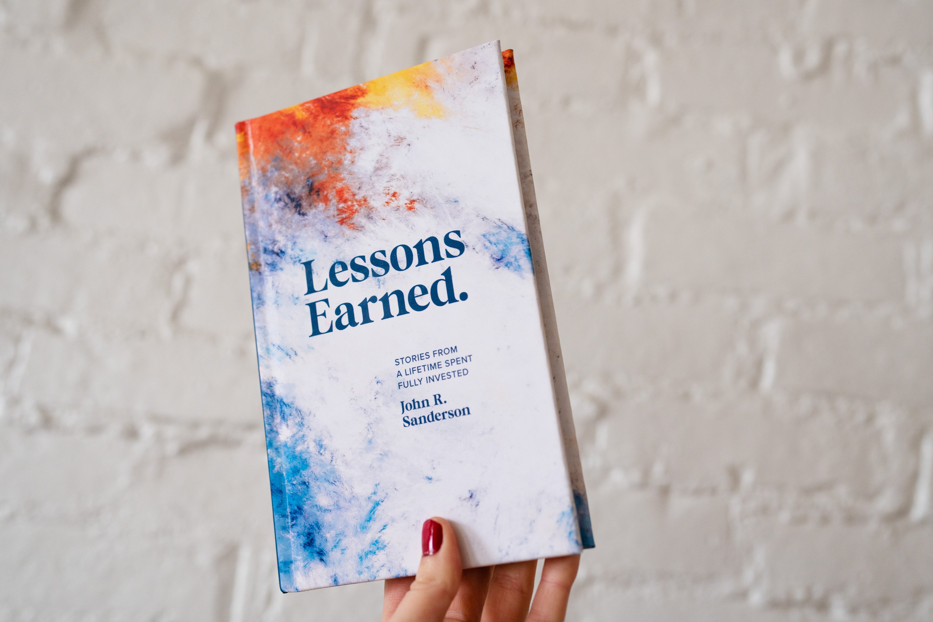 2022 Letter from the CEO | Sanderson Wealth Management