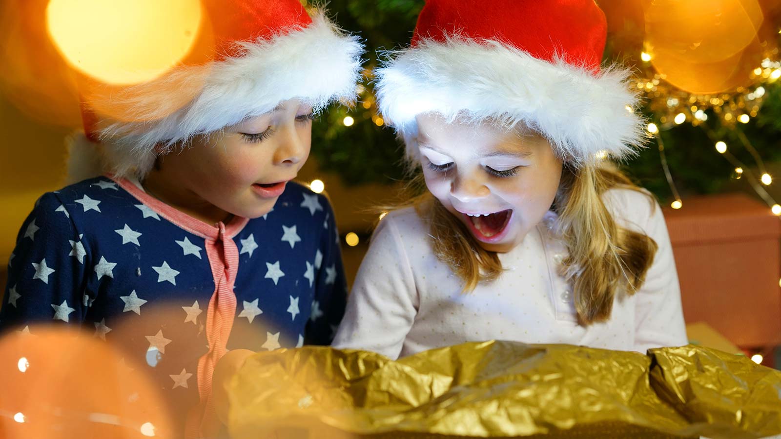 Spreading Holiday Cheer