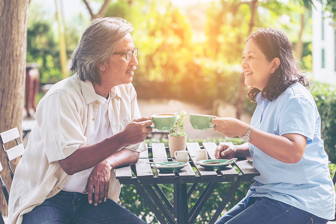 Roth IRA Wealth Strategy | Sanderson Wealth Management
